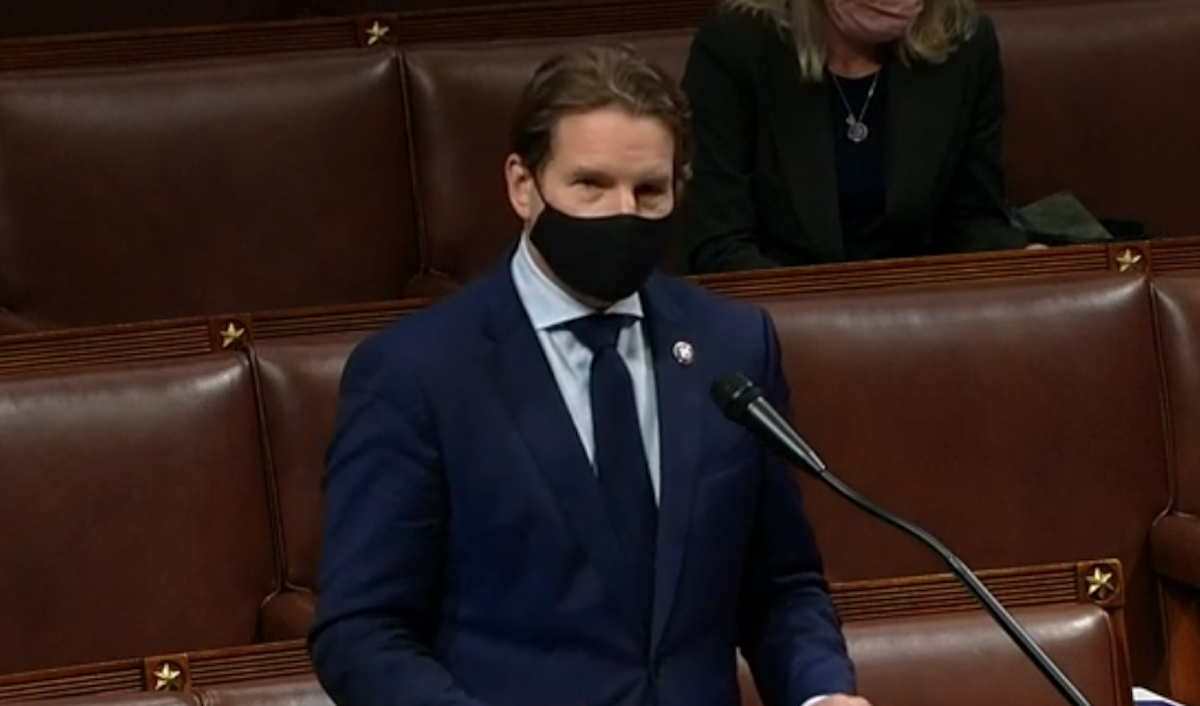 In emotional speech, Rep. Phillips says he didn't truly understand ...