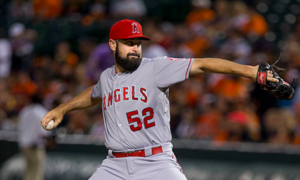 Twins reportedly agree to terms with veteran pitcher Matt Shoemaker ...