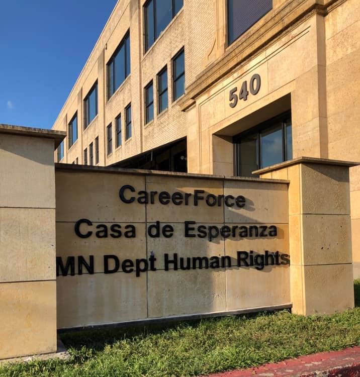 State settles sex discrimination cases with concrete supplier and ...