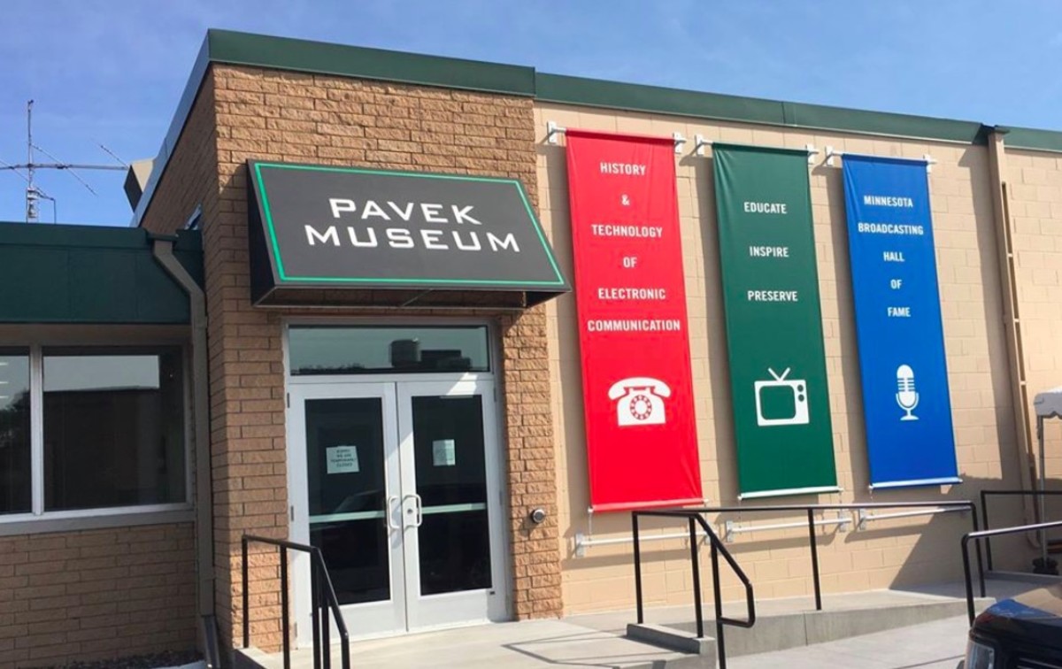A hidden gem, the Pavek Museum is Minnesota's unique haven for ...