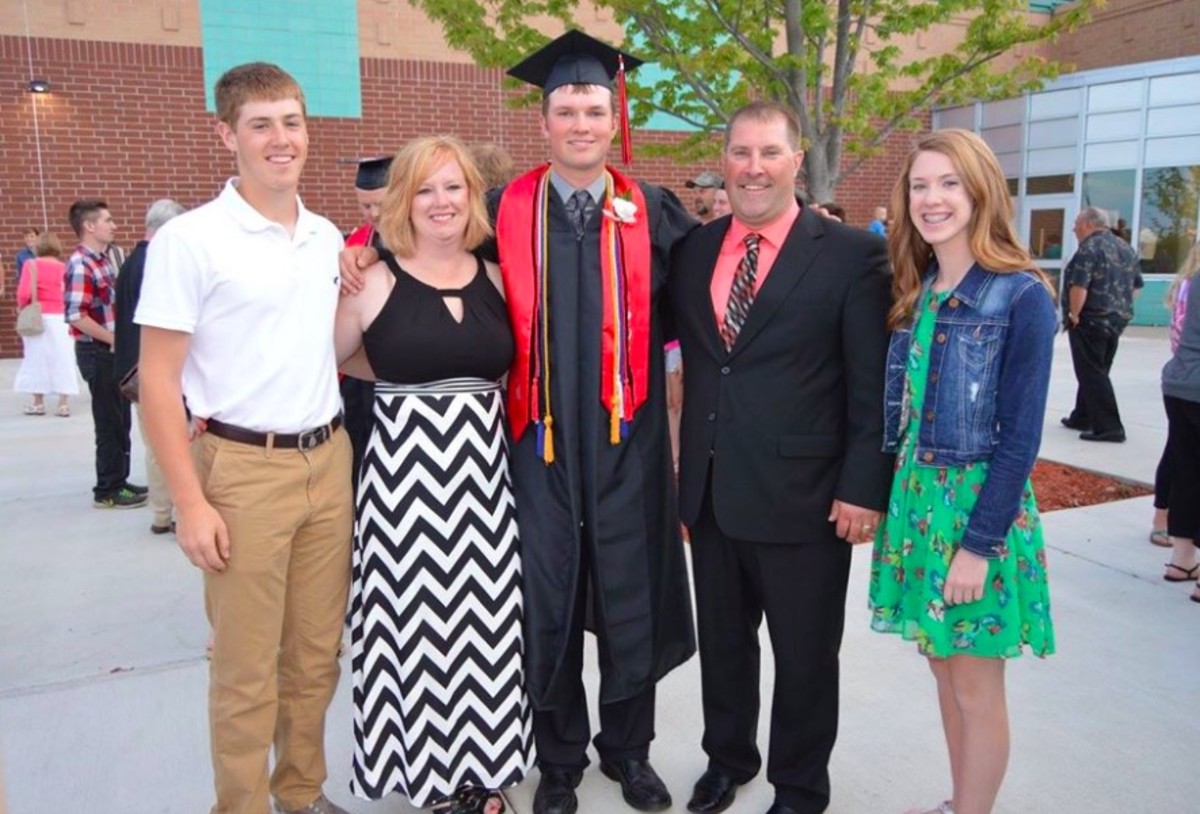 Tragedy strikes Minnesota family for second time in four years - Bring ...