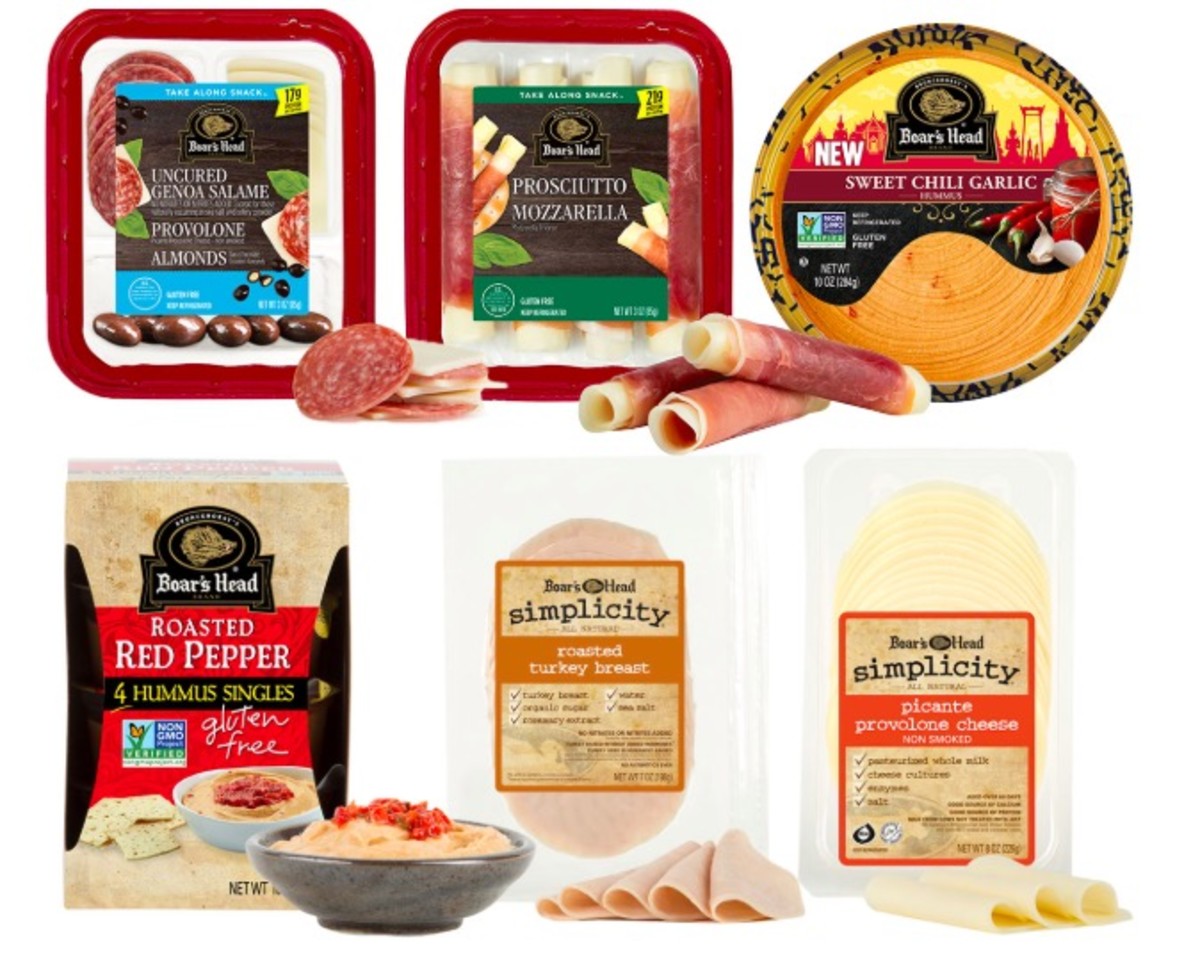 Target announces new range of ready-made sandwiches - Bring Me The News