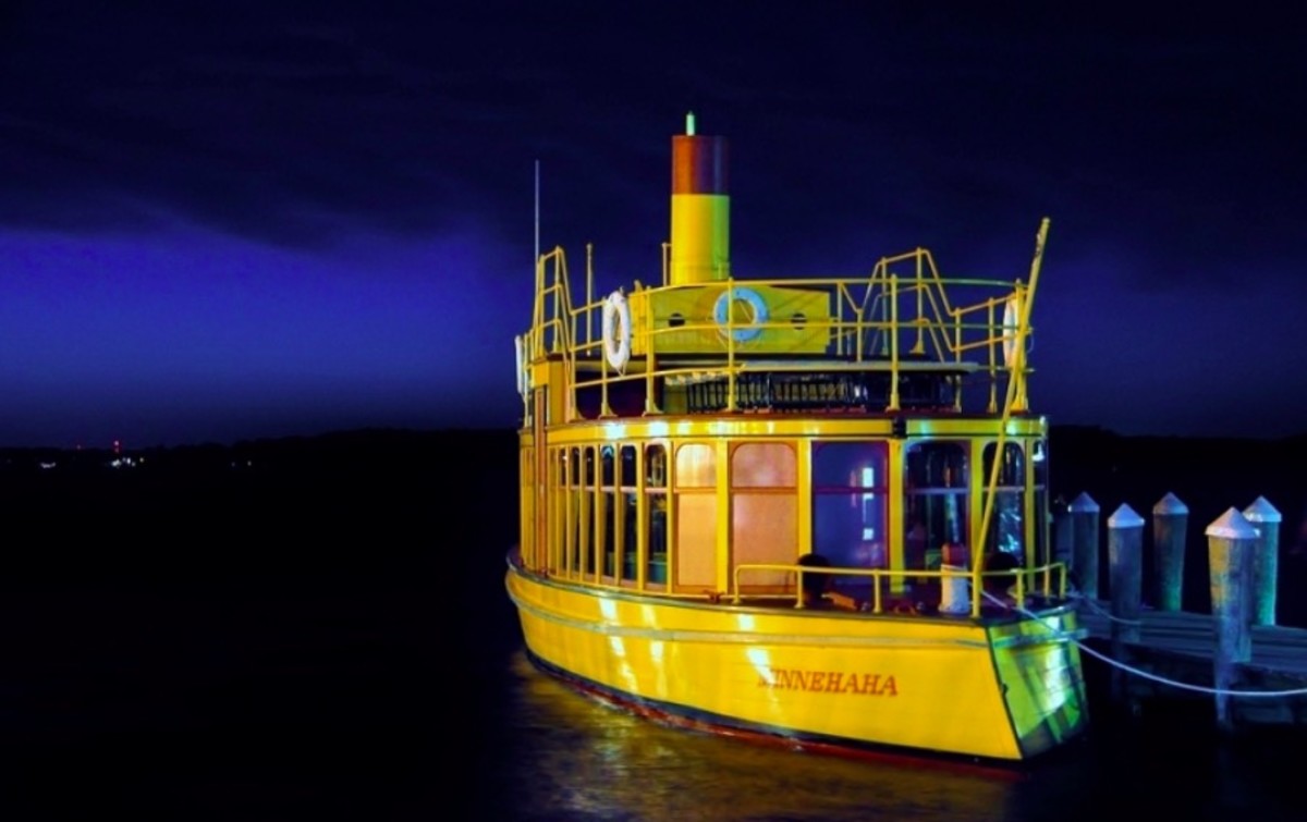 Canceled in 2020, effort underway to secure future of steamboat ...