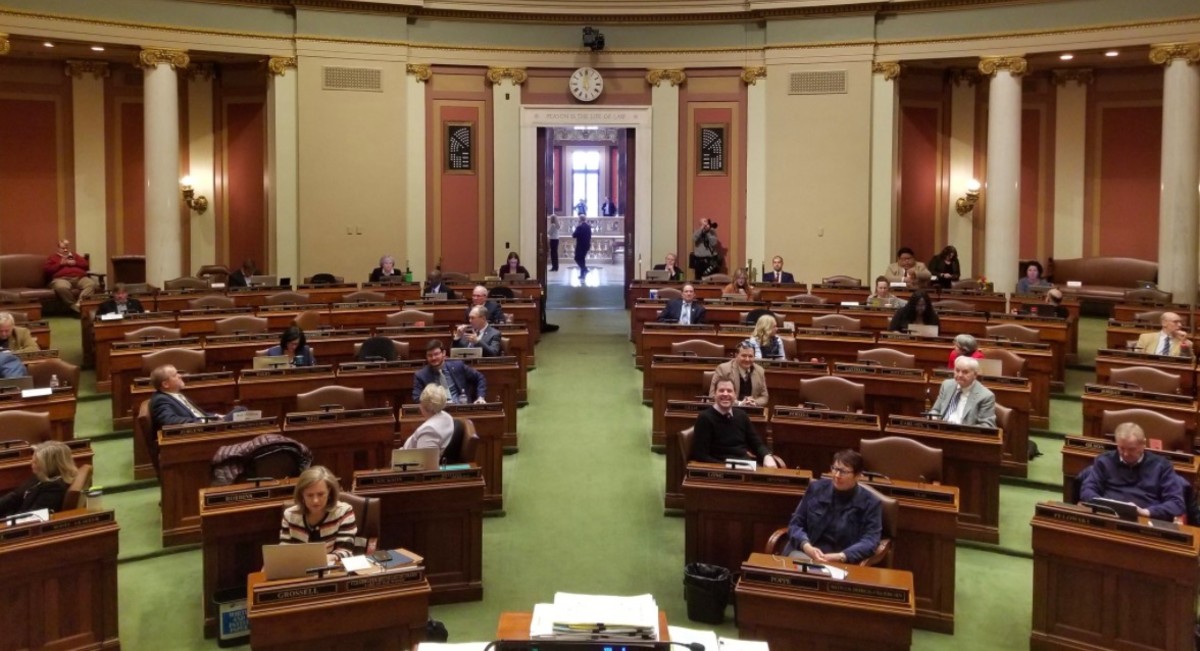 Legislature passes $330 million COVID-19 bill – here's what's in it ...