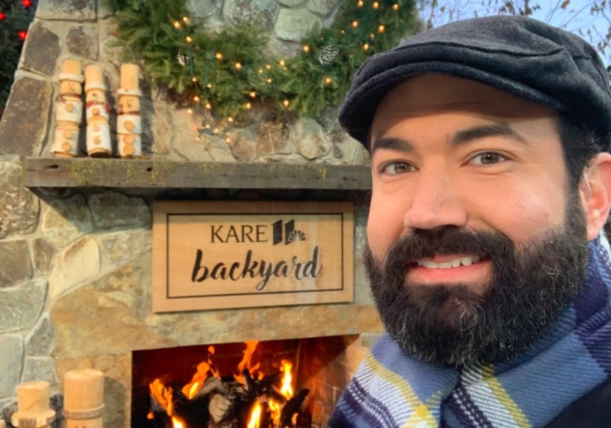 Meteorologist Jason Disharoon announces exit from KARE 11 - Bring Me ...