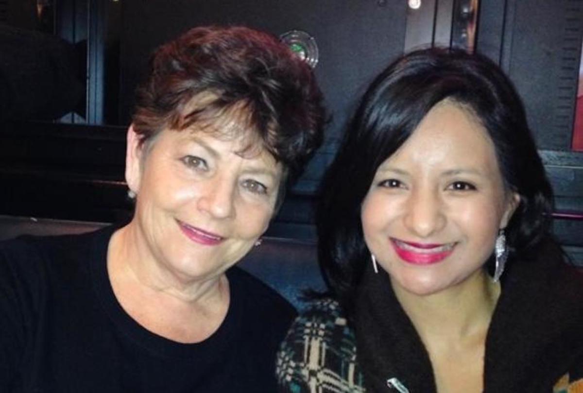 Family of murdered Maple Grove woman launches domestic violence ...