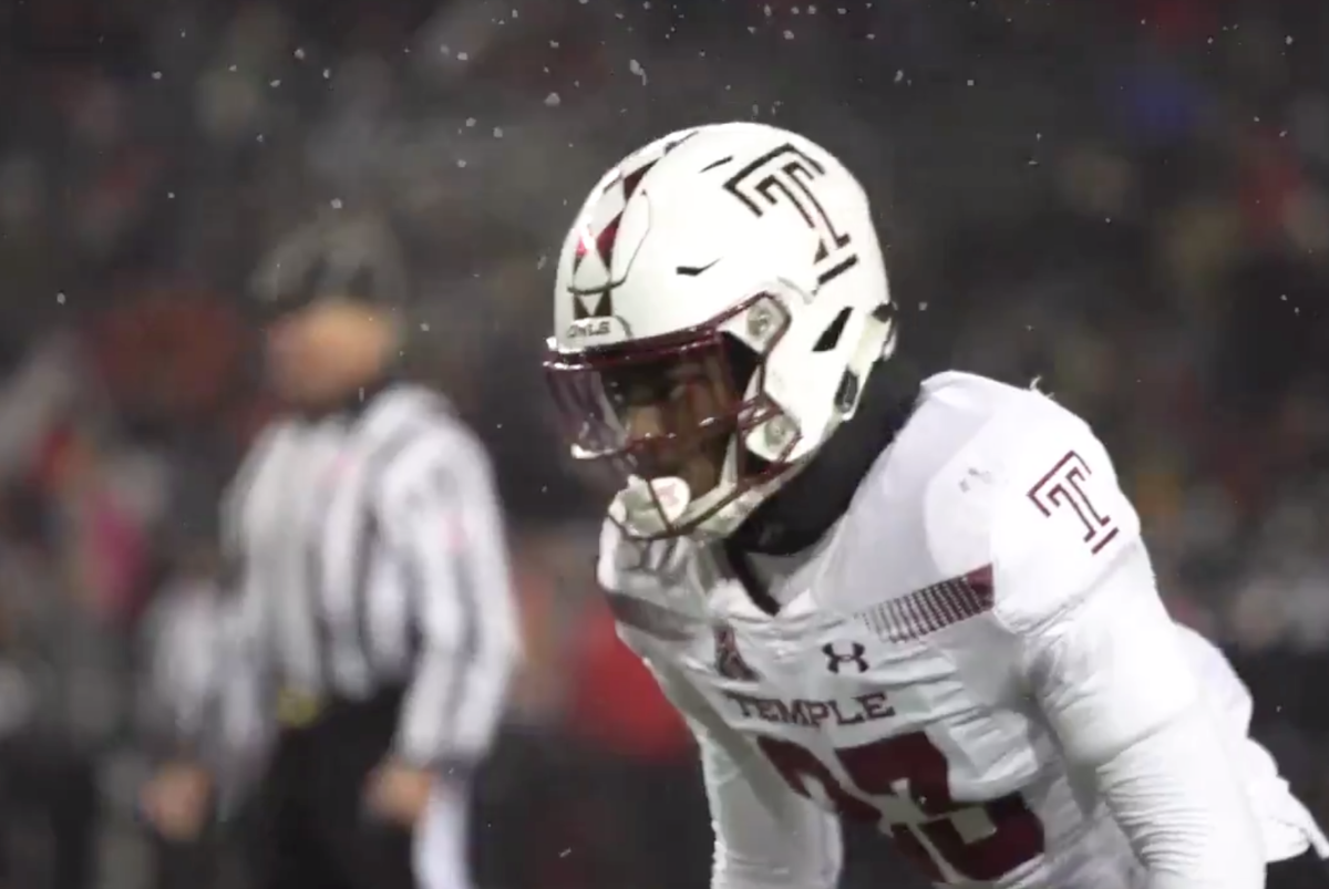 Zone Coverage: What should the Vikings expect from Harrison Hand ...