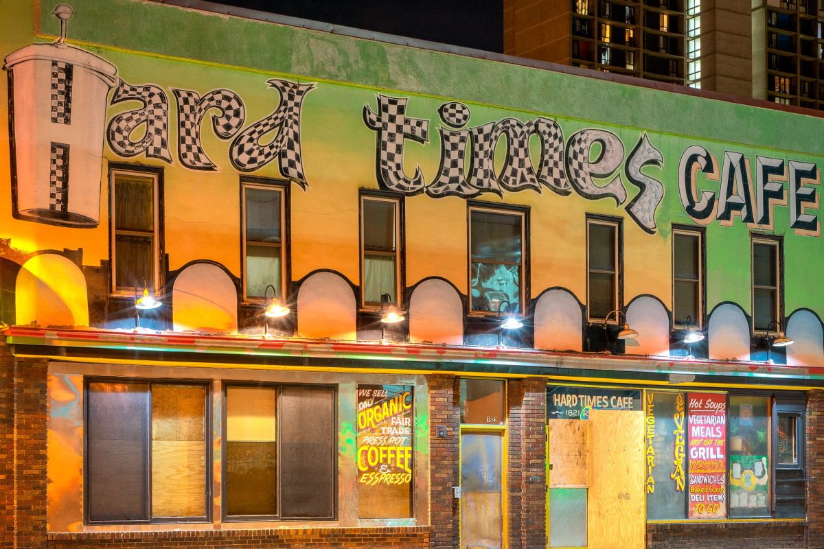 List: Twin Cities coffee shops that actually stay open late - Bring Me ...