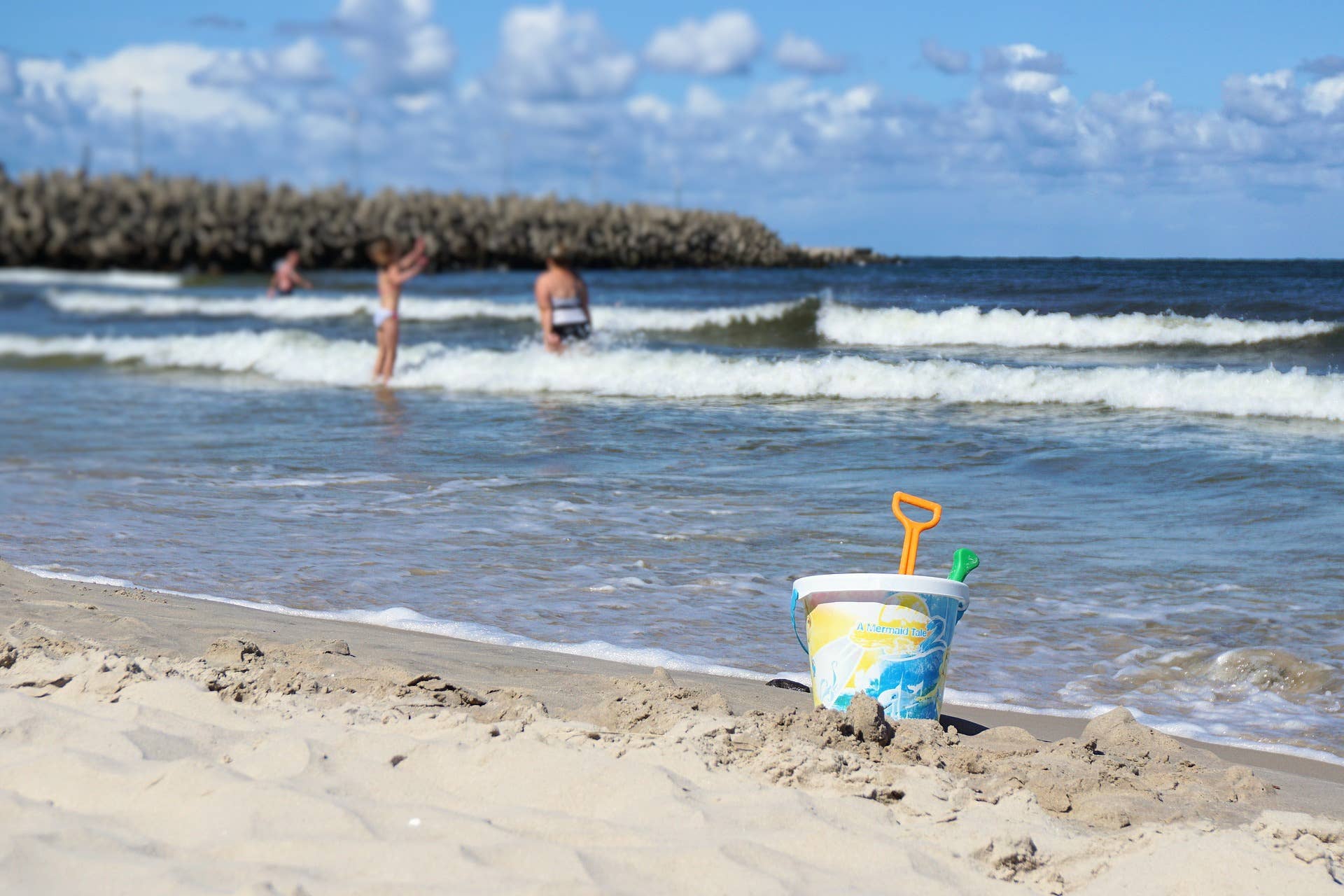 Bloomington closes beaches, no swimming allowed all summer - Bring Me ...