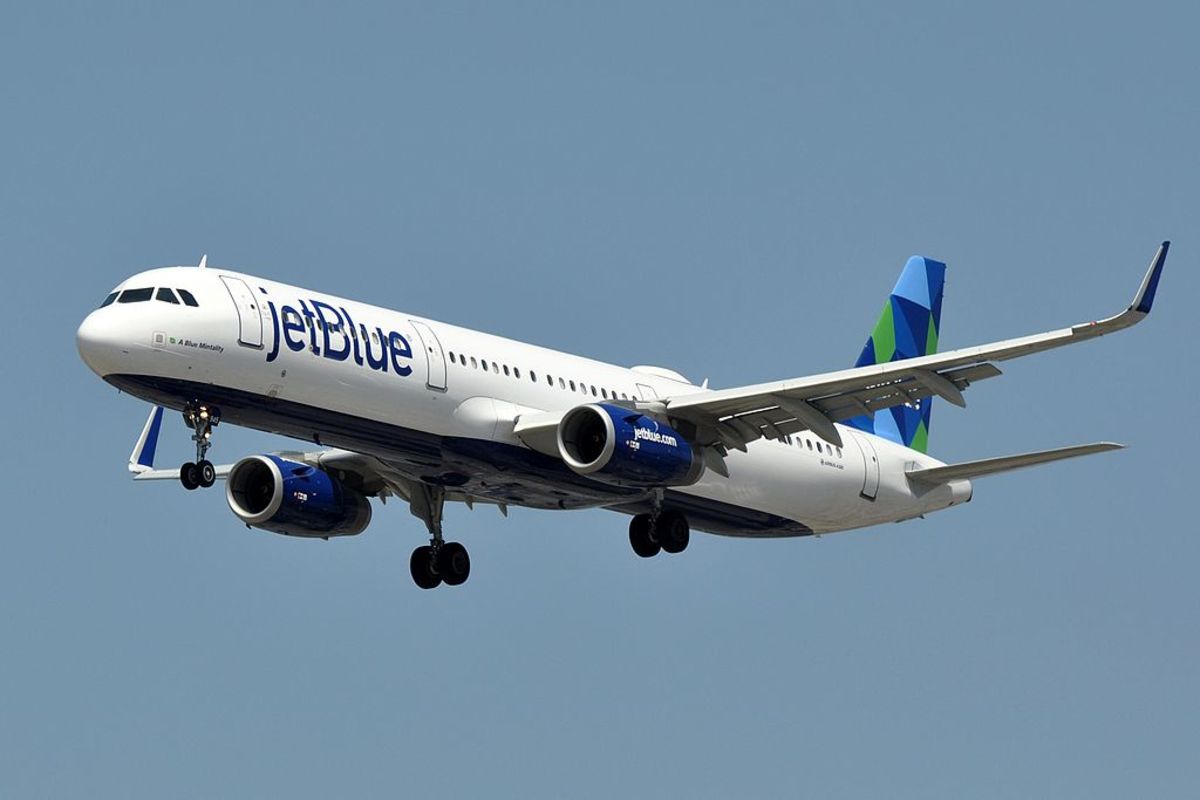 JetBlue announces new route between MSP, New York - Bring Me The News