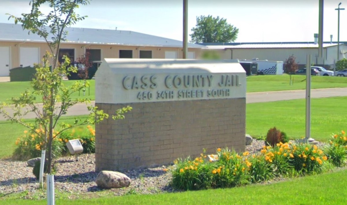 North Dakota jail deputy placed on leave over 'insensitive' social ...