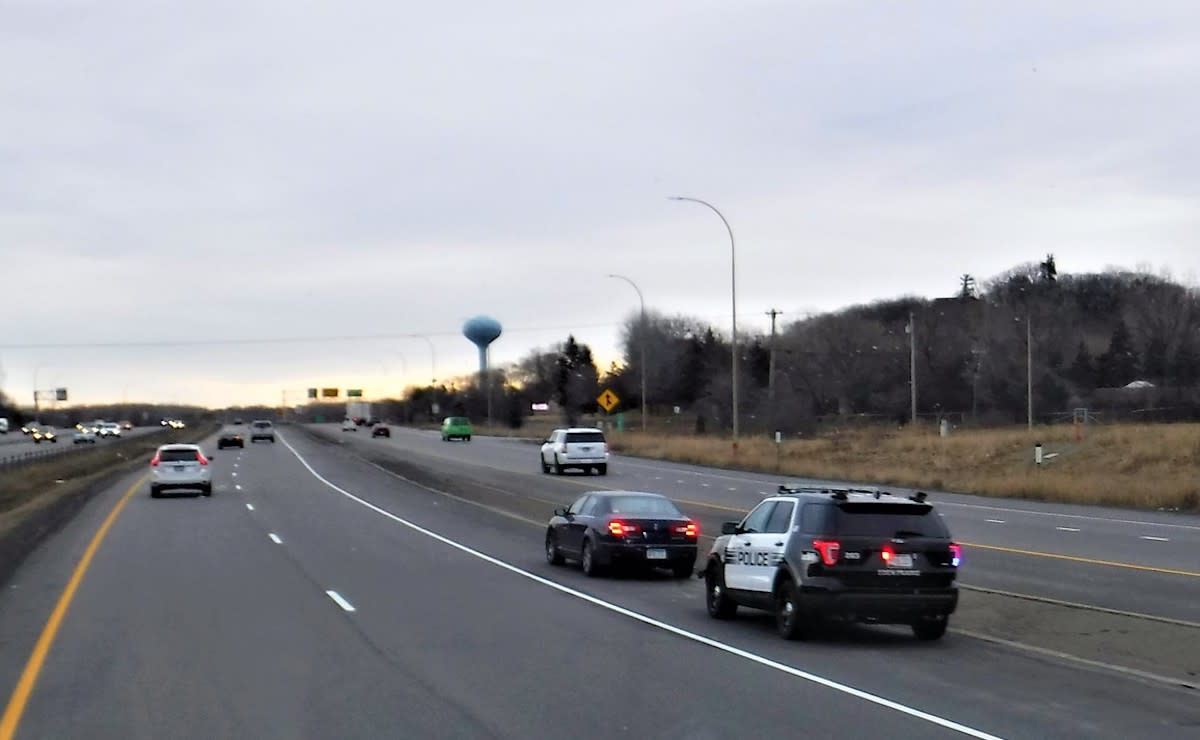 MN driver's manual now says what to do when you're pulled over and have ...