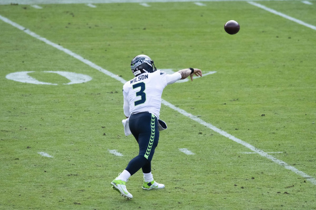 Matthew Coller: Where does Russell Wilson rank among cursed Vikings things? - Bring Me The News