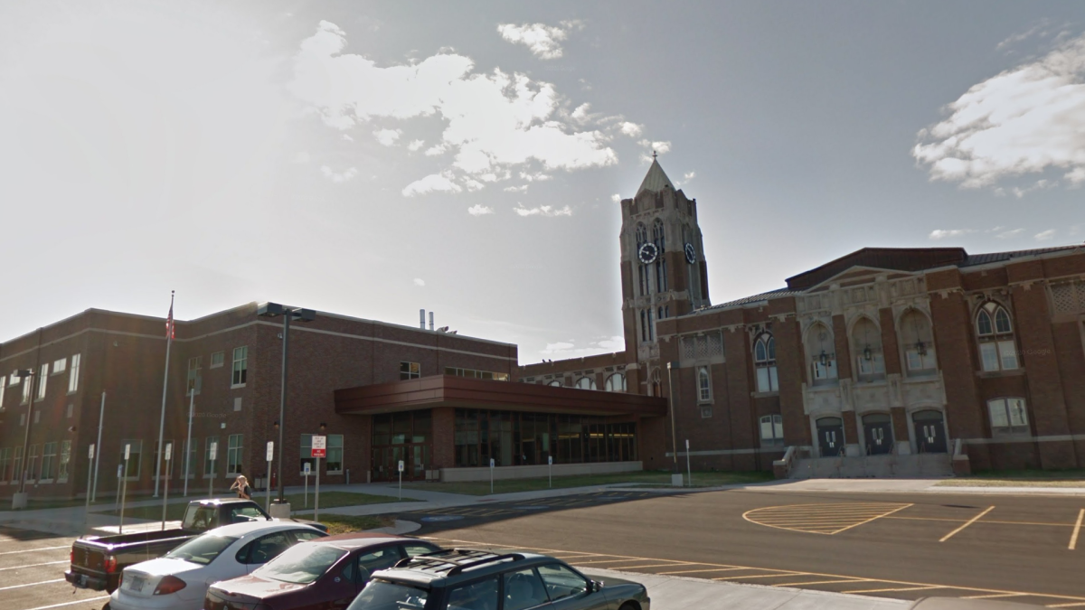 Police investigating after 2 altercations at Denfeld High School in ...