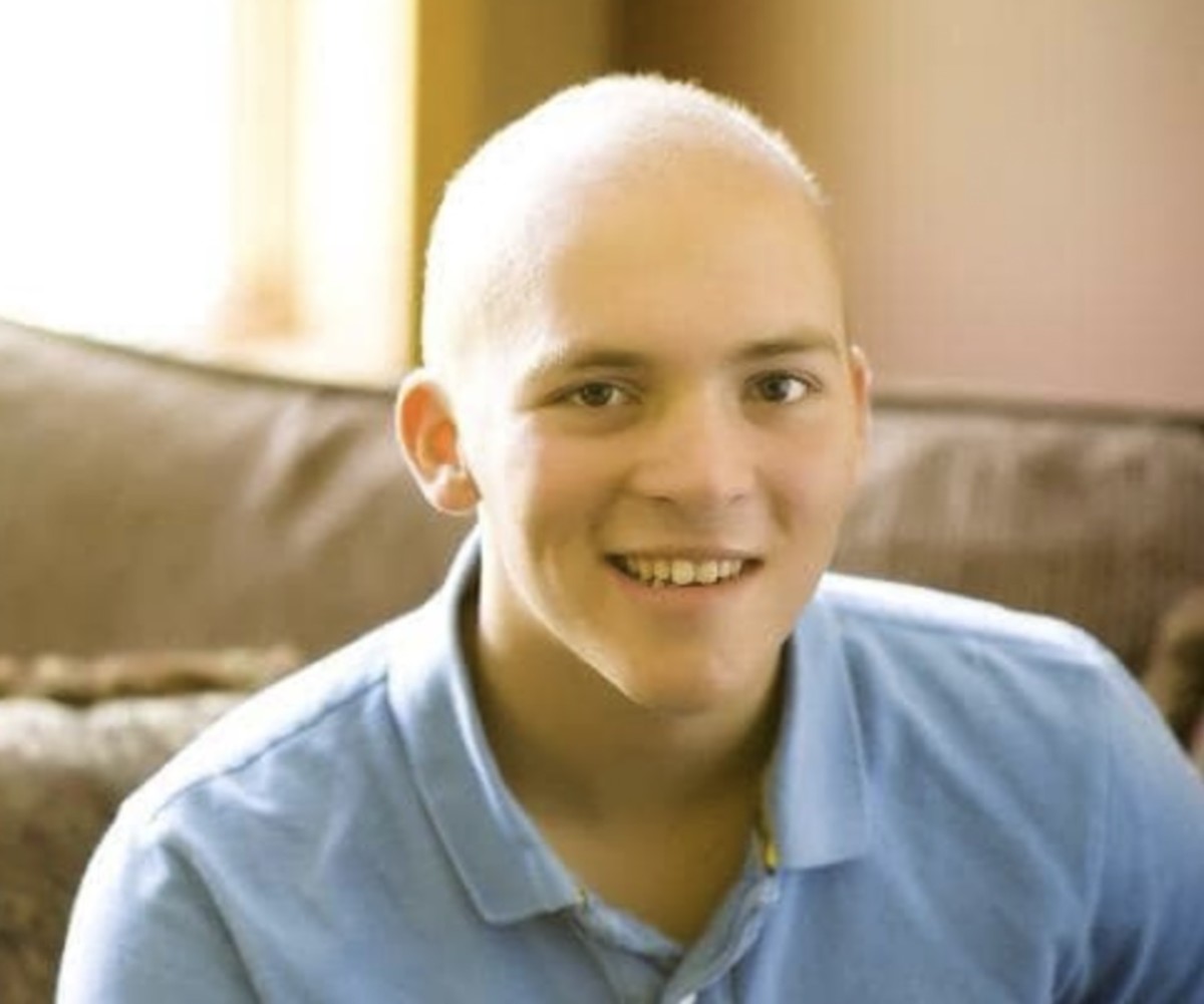 Family of teen who died of cancer reaches landmark fundraising goal 11 ...