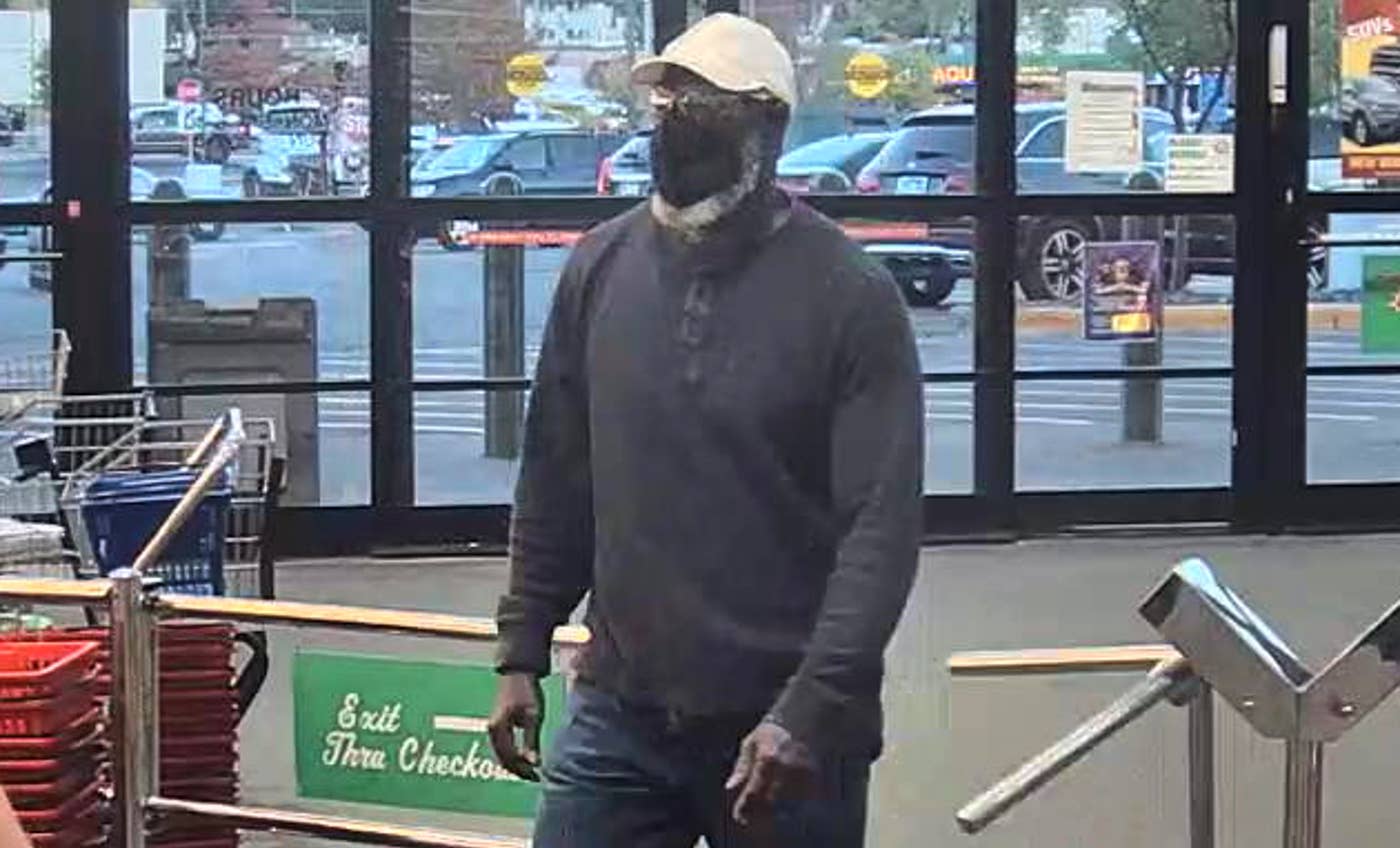 West St. Paul Menards worker opens store to find armed man demanding ...