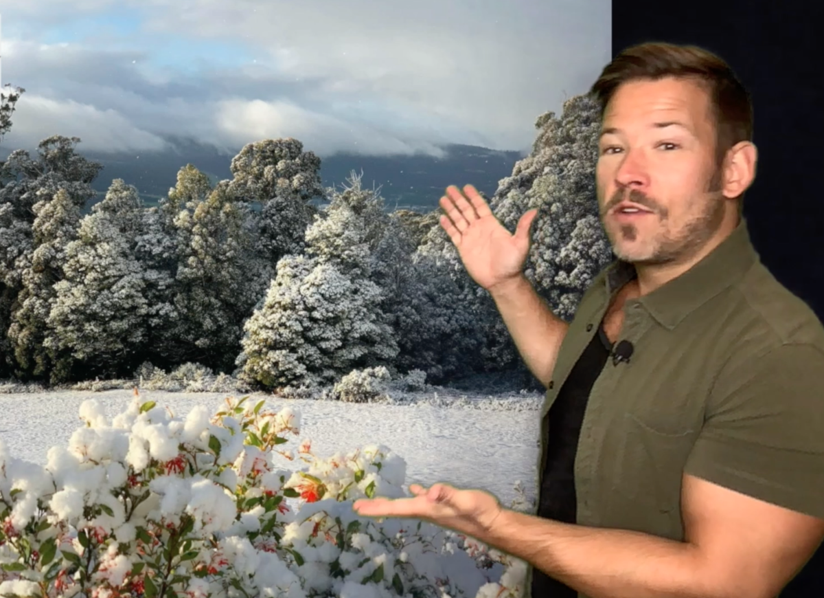 September 29 Weather with Sven Sundgaard: Temps forecast to remain ...