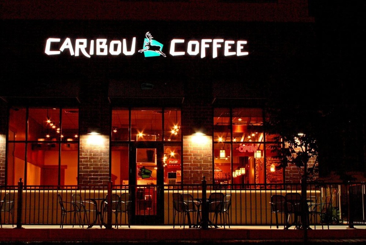 Caribou Coffee customers run into abrupt closures, shortened hours ...