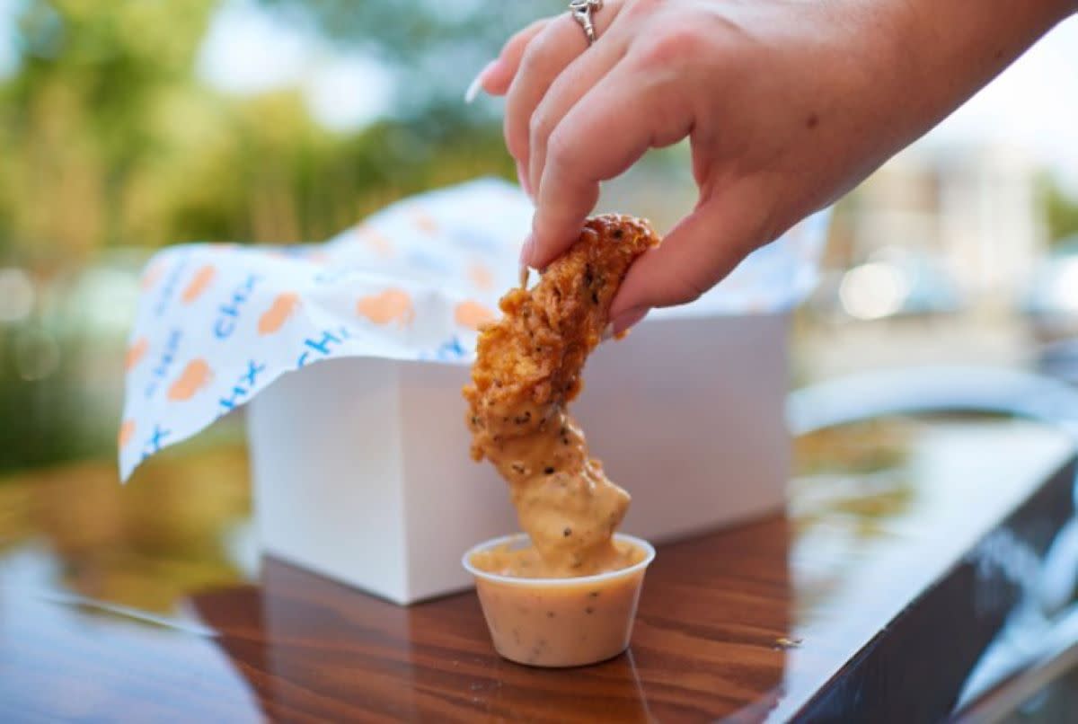 CHX closes after 90 days but has plans for the future - Bring Me The News