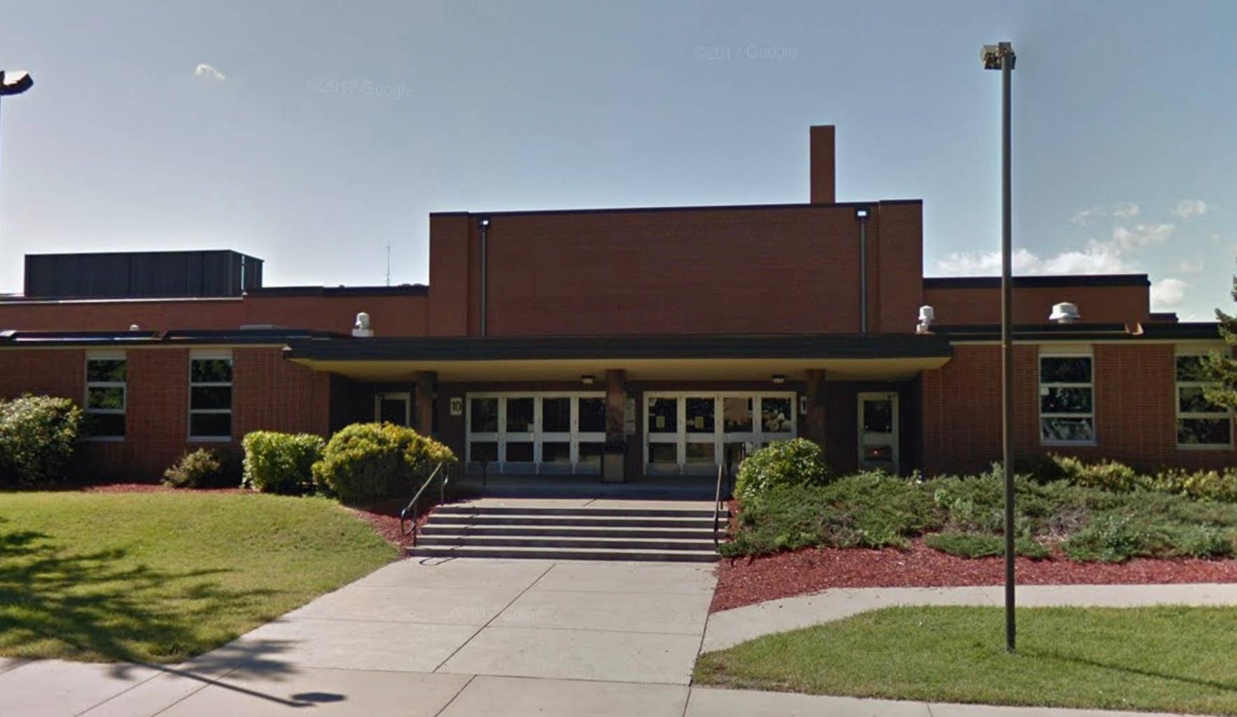 Three adults charged for fighting students at St. Louis Park High ...