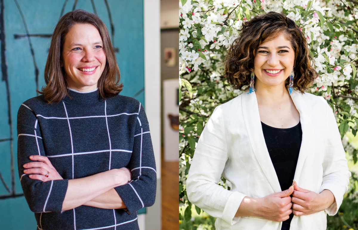 Frey challengers Knuth, Nezhad agree to rank each other 2nd, urge ...