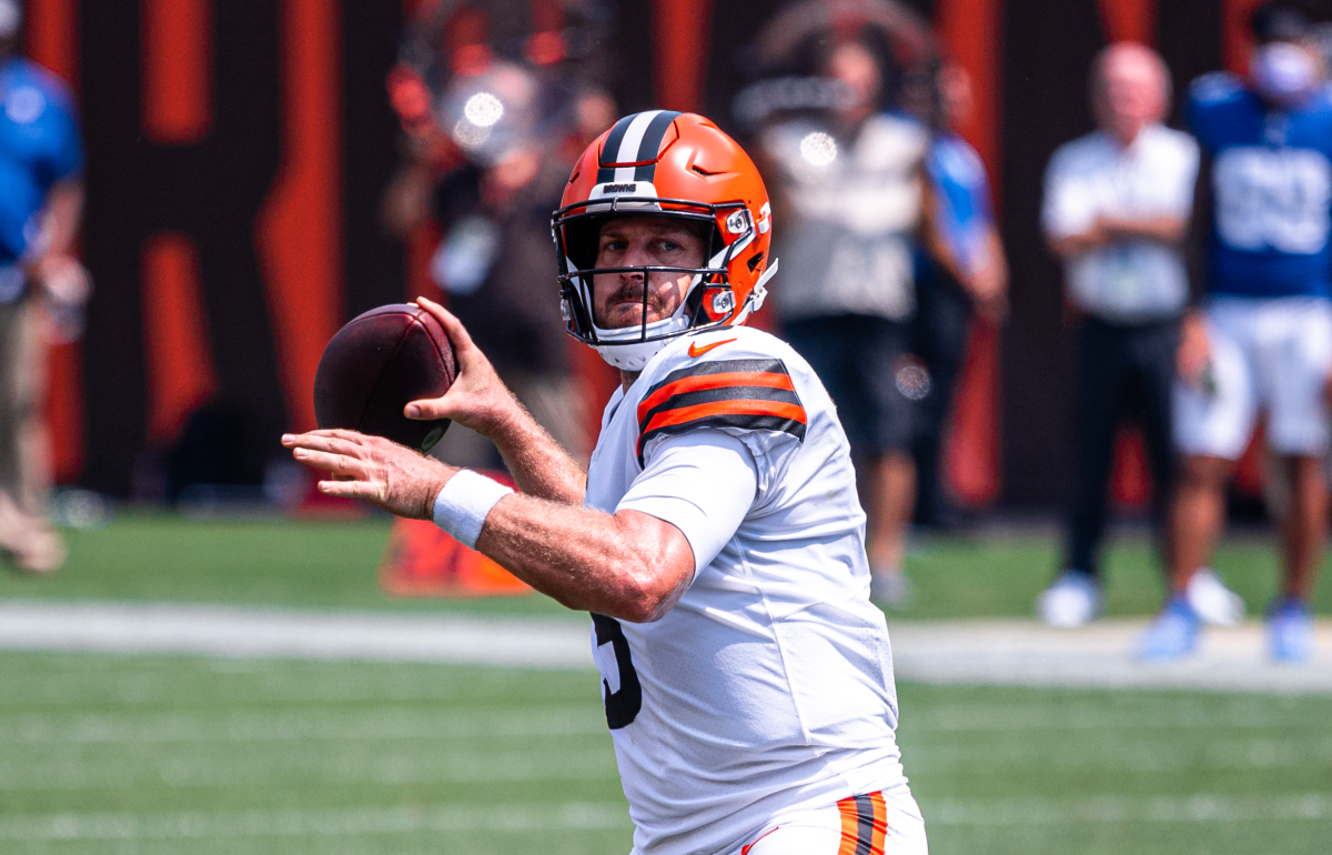 Matthew Coller: Case vs Teddy is a reminder of Vikings’ 2018 decision - Bring Me The News