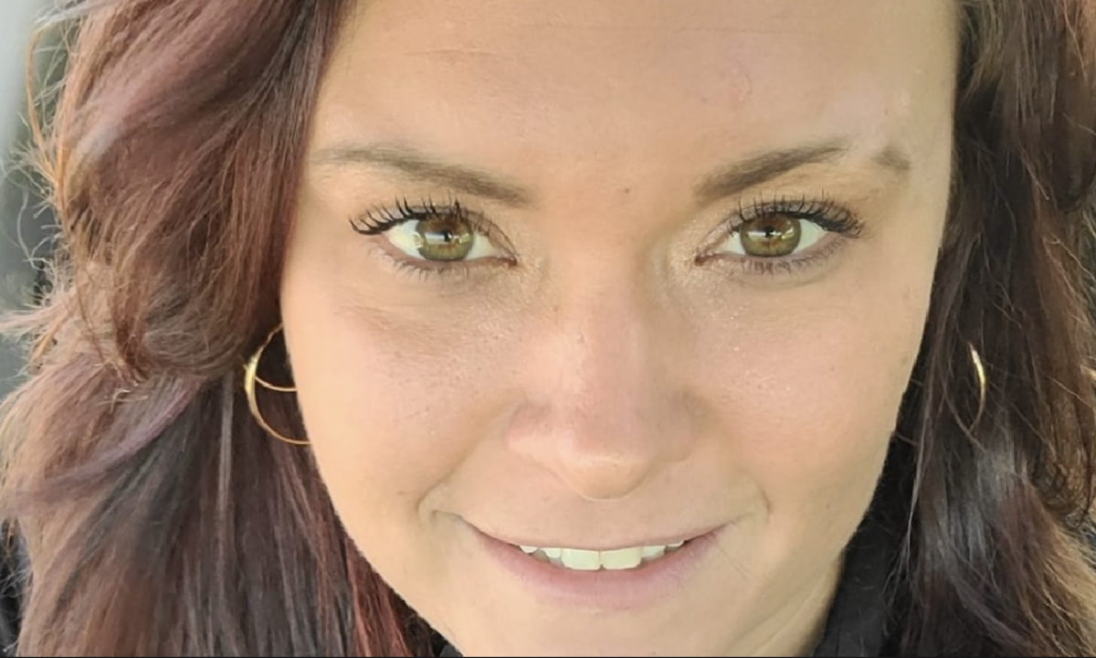 Search continues for Wisconsin woman whose vehicle was found near ...