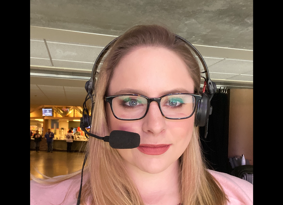 Sloane Martin leaving WCCO Radio for bigger role with Big Ten Network ...