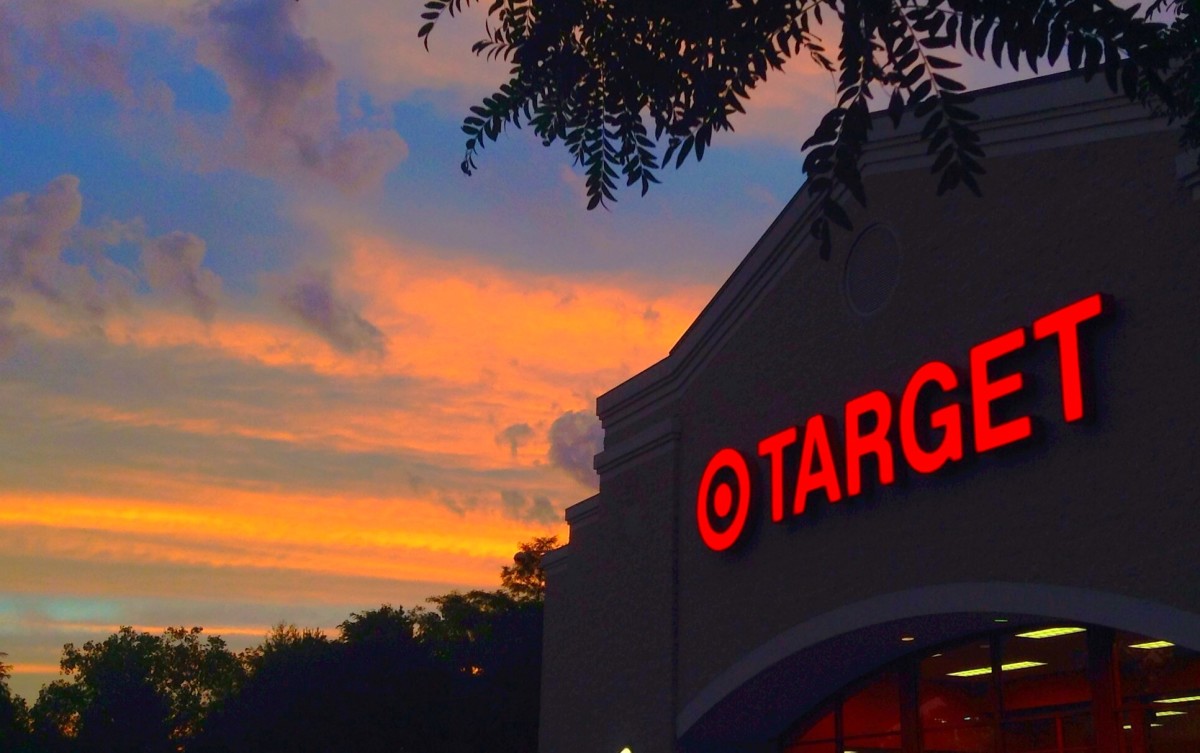 Target announces it will keep its stores closed on Thanksgiving for ...