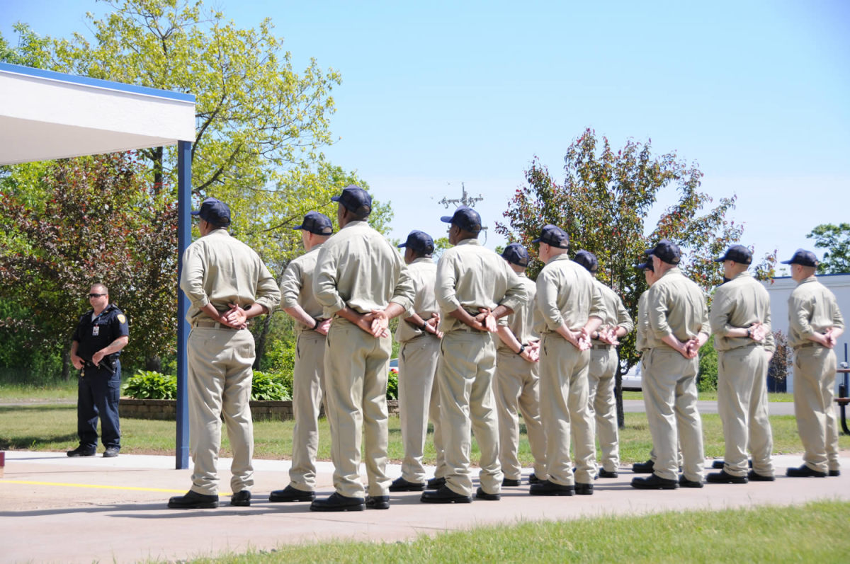 MN Department of Corrections seeks to hire 200 officers - Bring Me The News