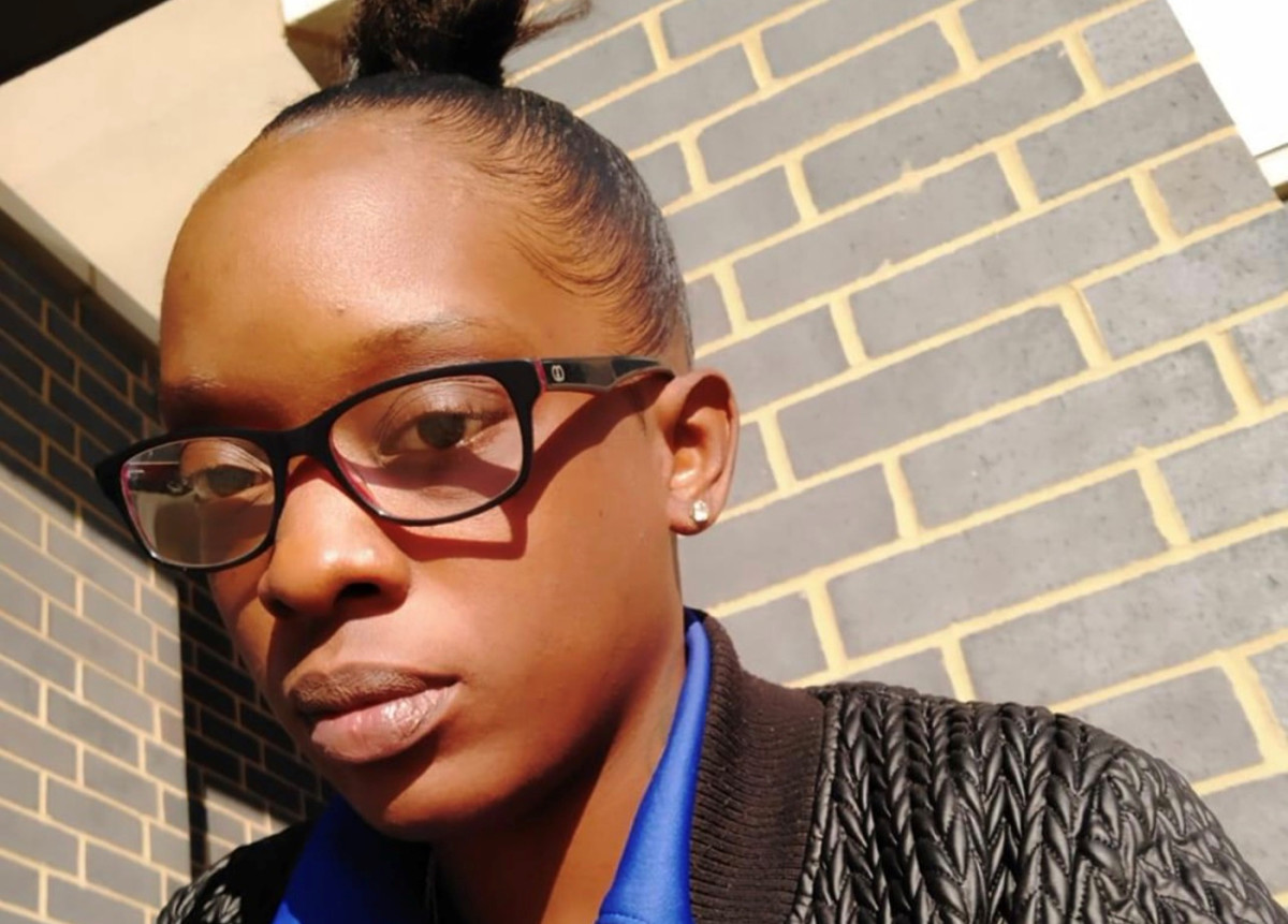 Minneapolis woman missing a week, police ask for public's help finding ...