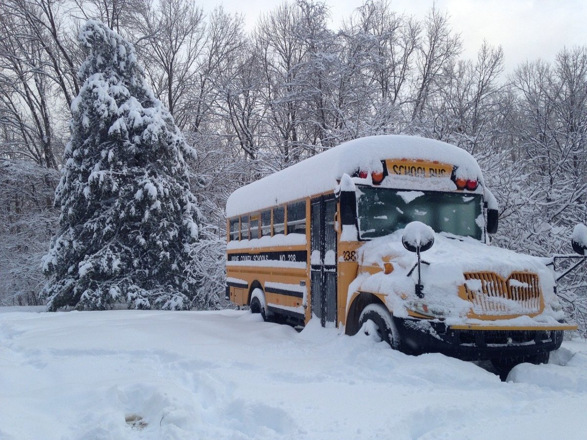 Minneapolis schools cancels after-school activities Thursday over ...