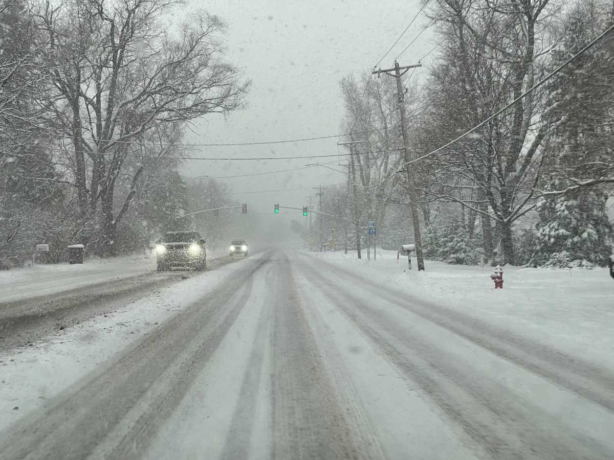 Minnesota weather forecast: Big storms and potent cold as real winter ... Minnesota weather forecast: Big storms and potent cold as real winter ...