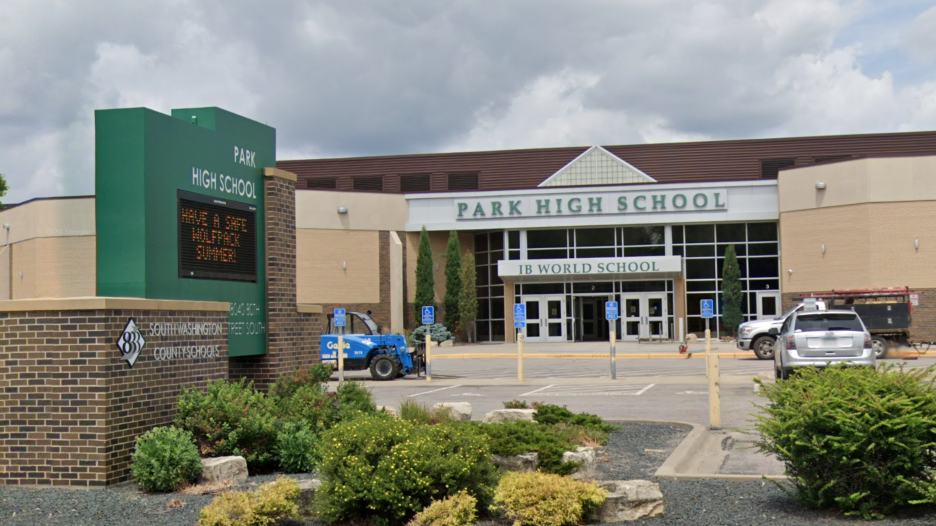 Staffer at South Washington County Schools resigns amid racism ...