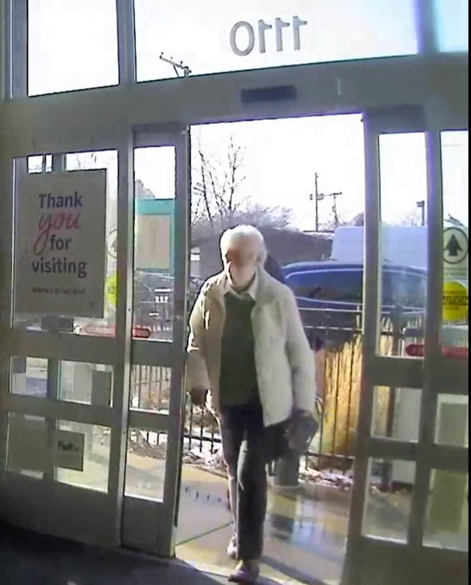 st paul police dec 23 purse robbery attempt Facebook - Bring Me The News