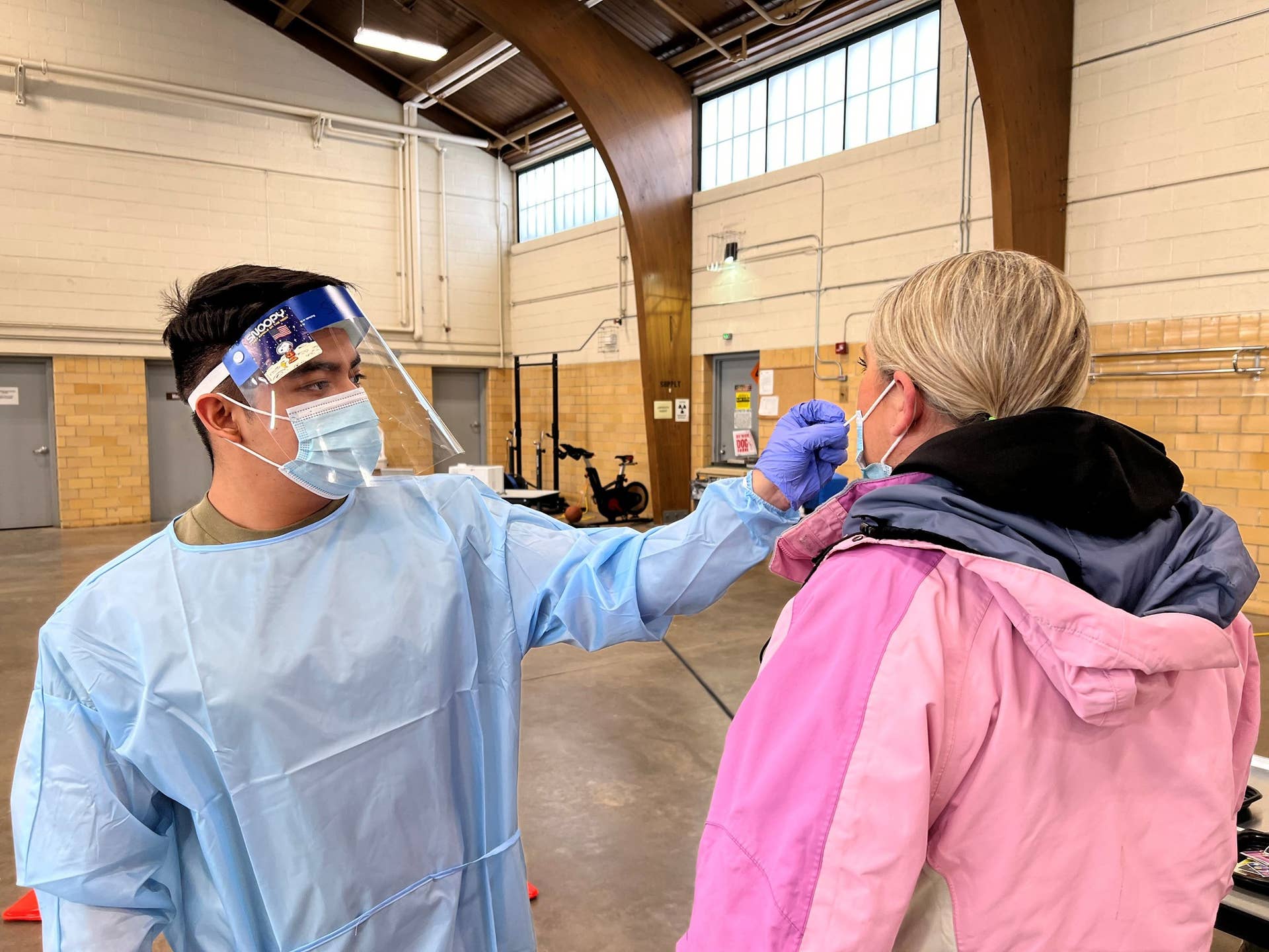 COVID test appointments hard to come by in the Twin Cities as demand ...
