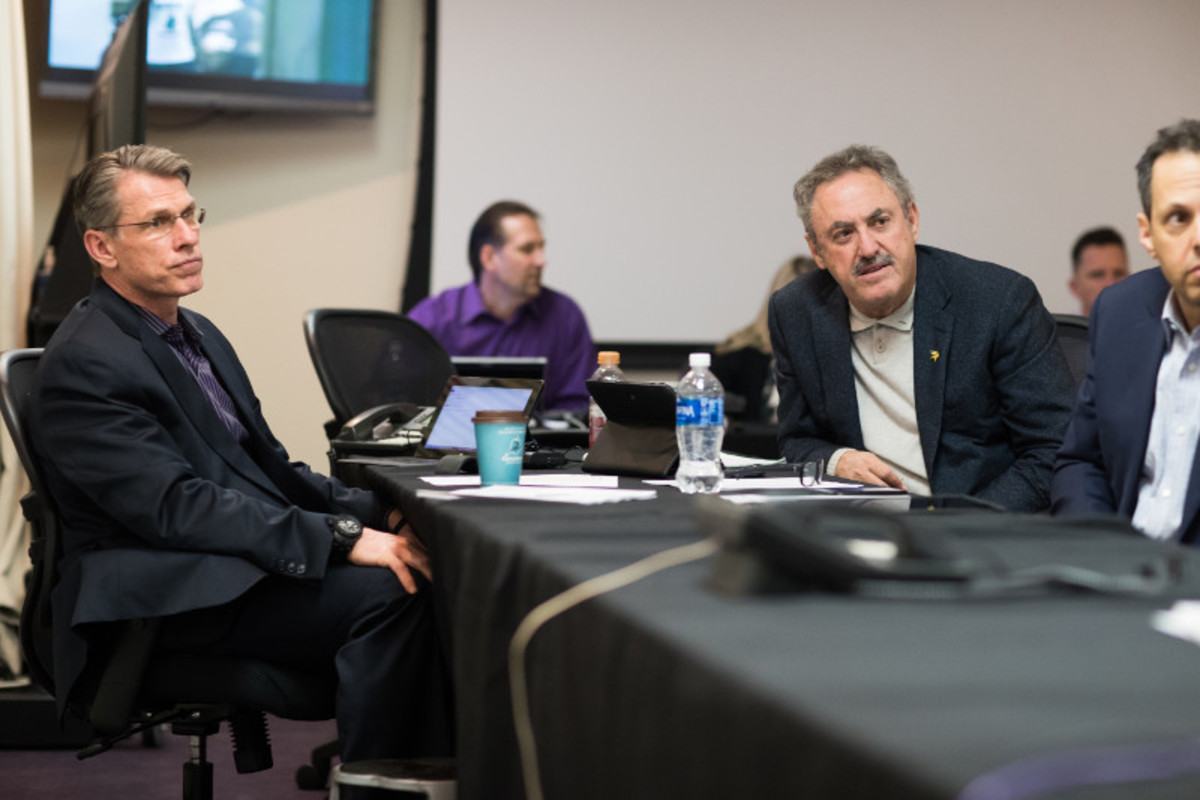 Matthew Coller: Vikings have a chance to put recent history behind them quickly - Bring Me The News