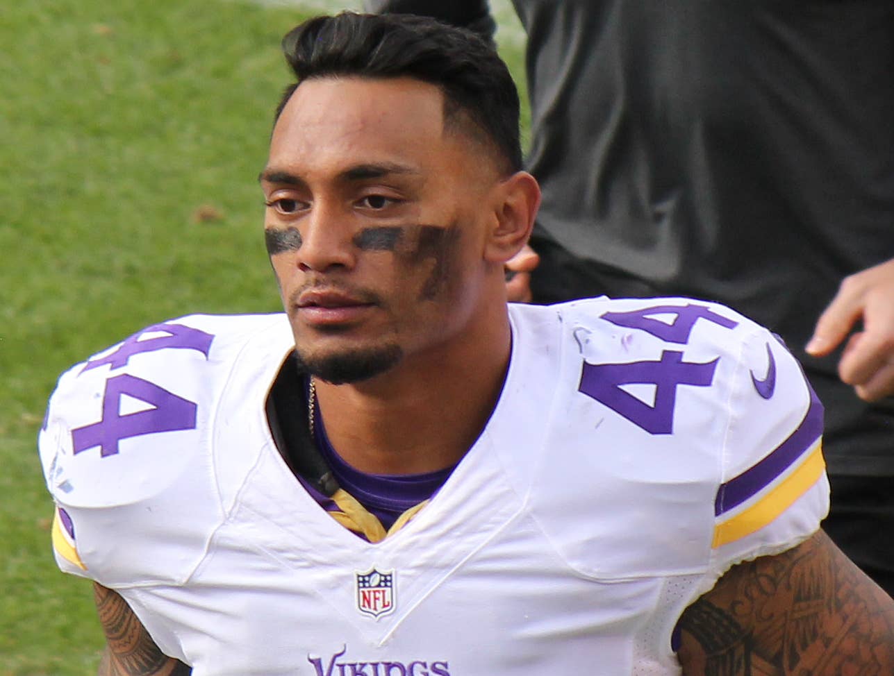 Ex-Viking Matt Asiata's 15-year-old son in critical condition after ...