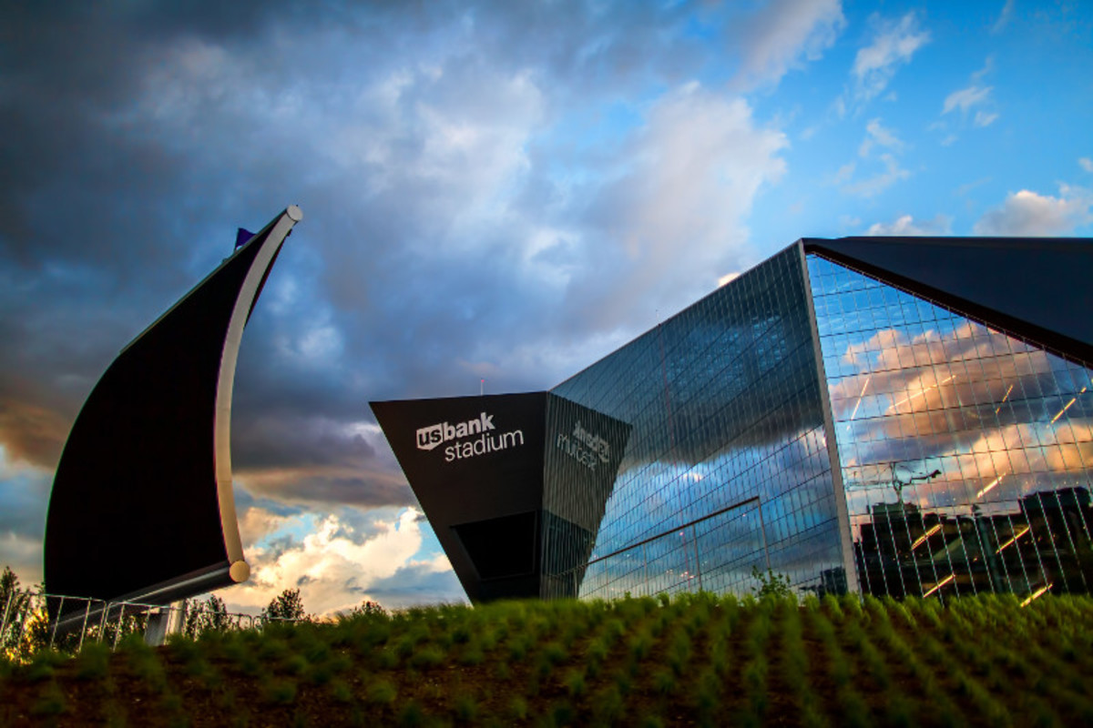 U.S. Bank Stadium to make 'major' concert announcement Friday - Bring ...