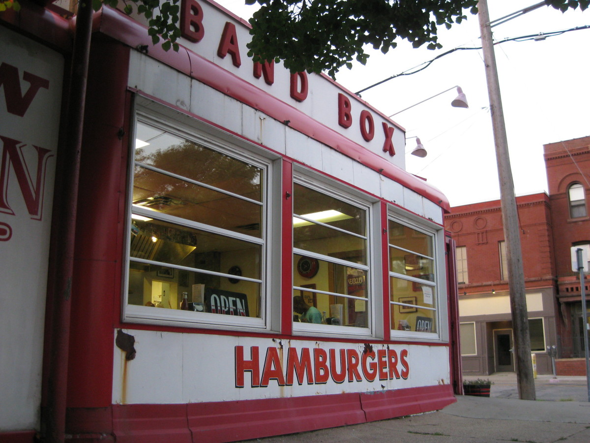 Minnesota's 'best hole-in-the-wall diner' is, sadly, currently closed ...
