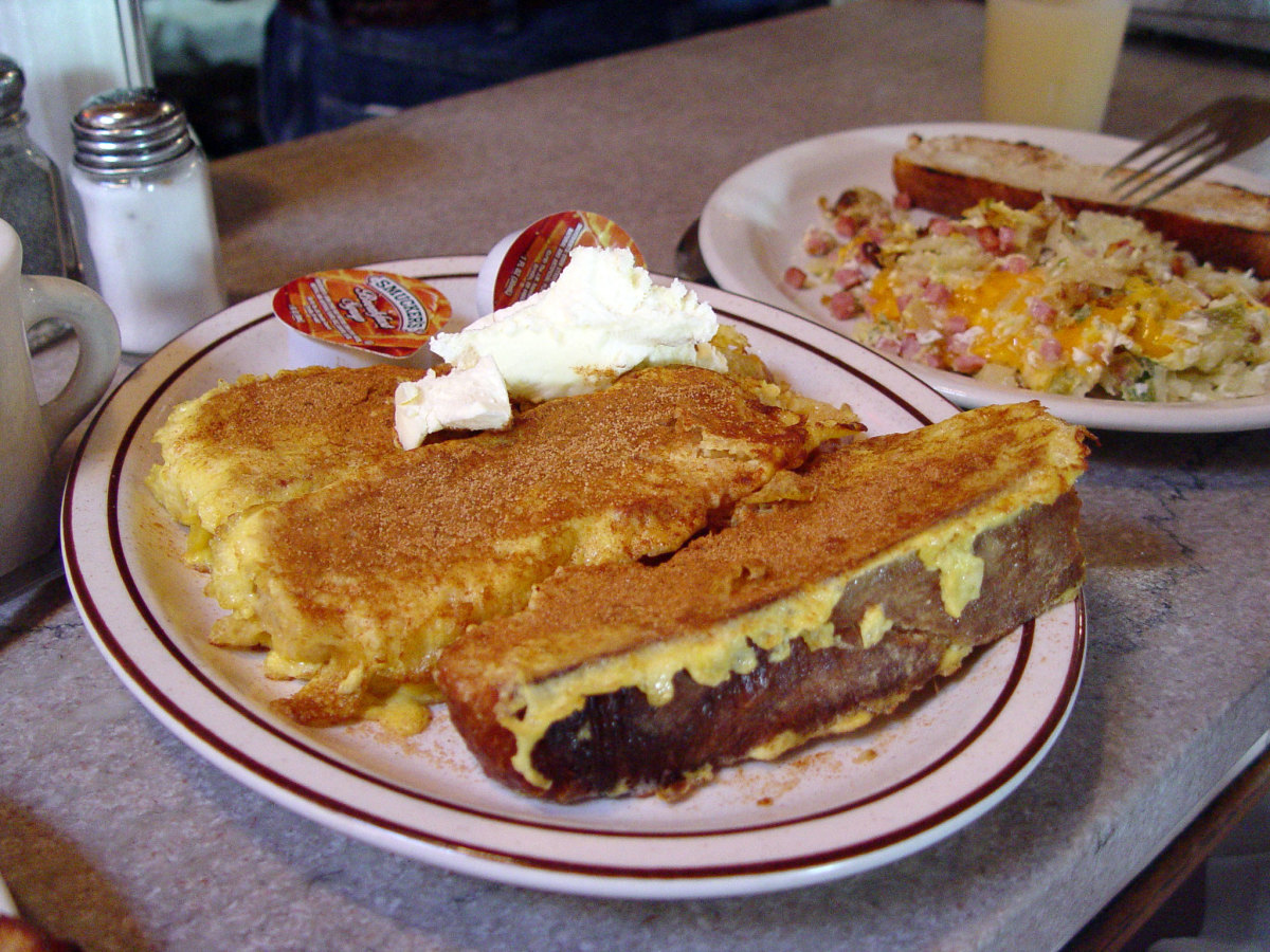 Guy Fieri-approved spot named best 'hole-in-the-wall' diner in ...