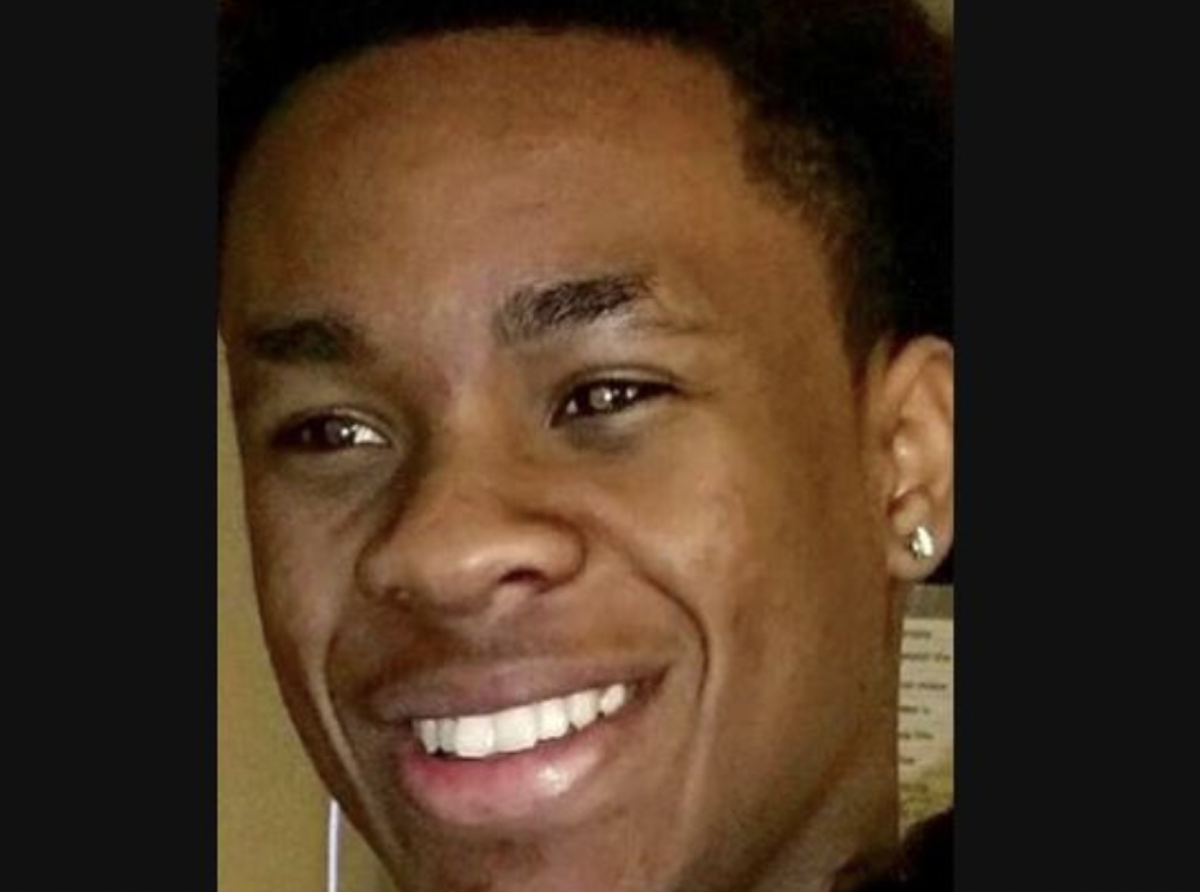 Minneapolis, officer sued over the killing of Amir Locke by city police ...