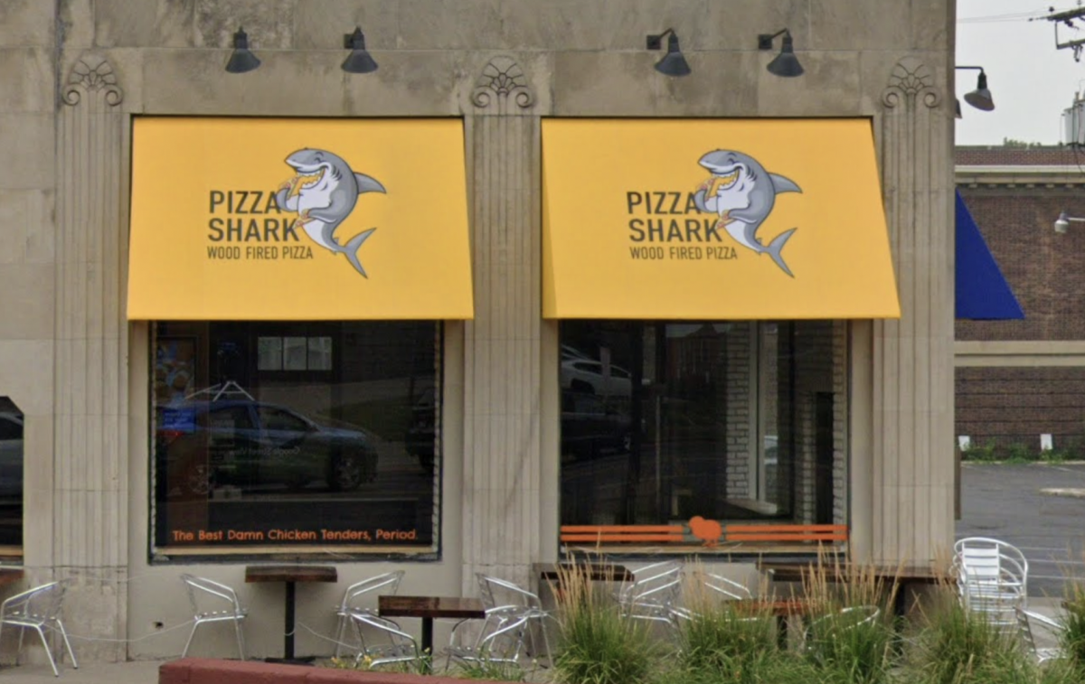 Pizza Shark to open its second Minneapolis location - Bring Me The News
