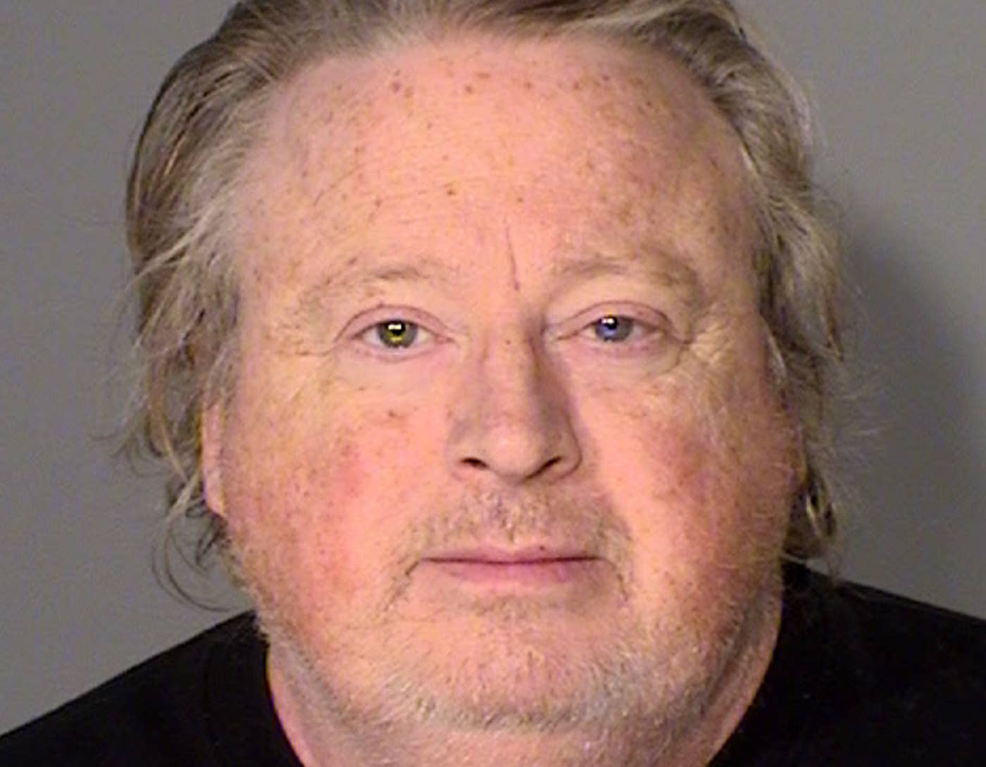 New stalking charges filed against man accused of hounding another DJ ...