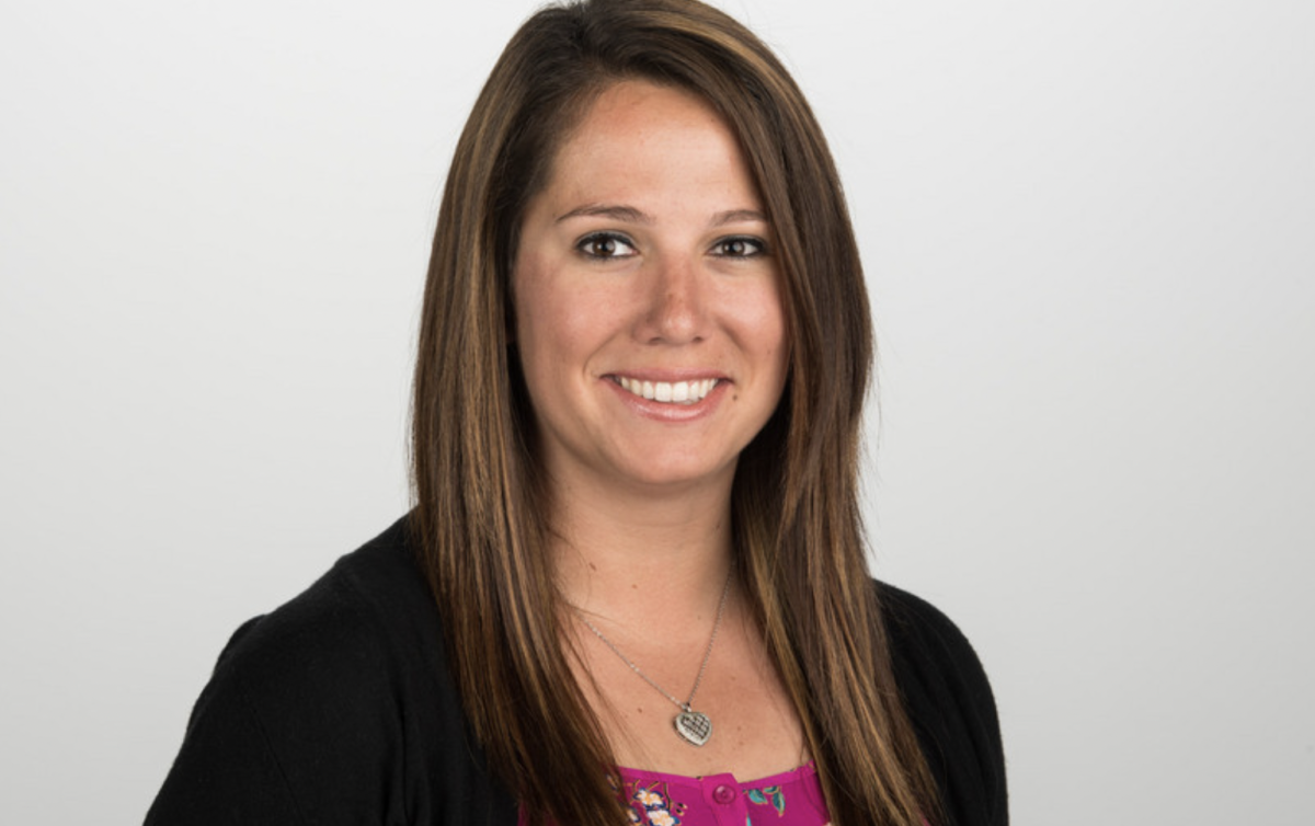 ESPN's Vikings reporter Courtney Cronin leaving MN to cover the Bears ...