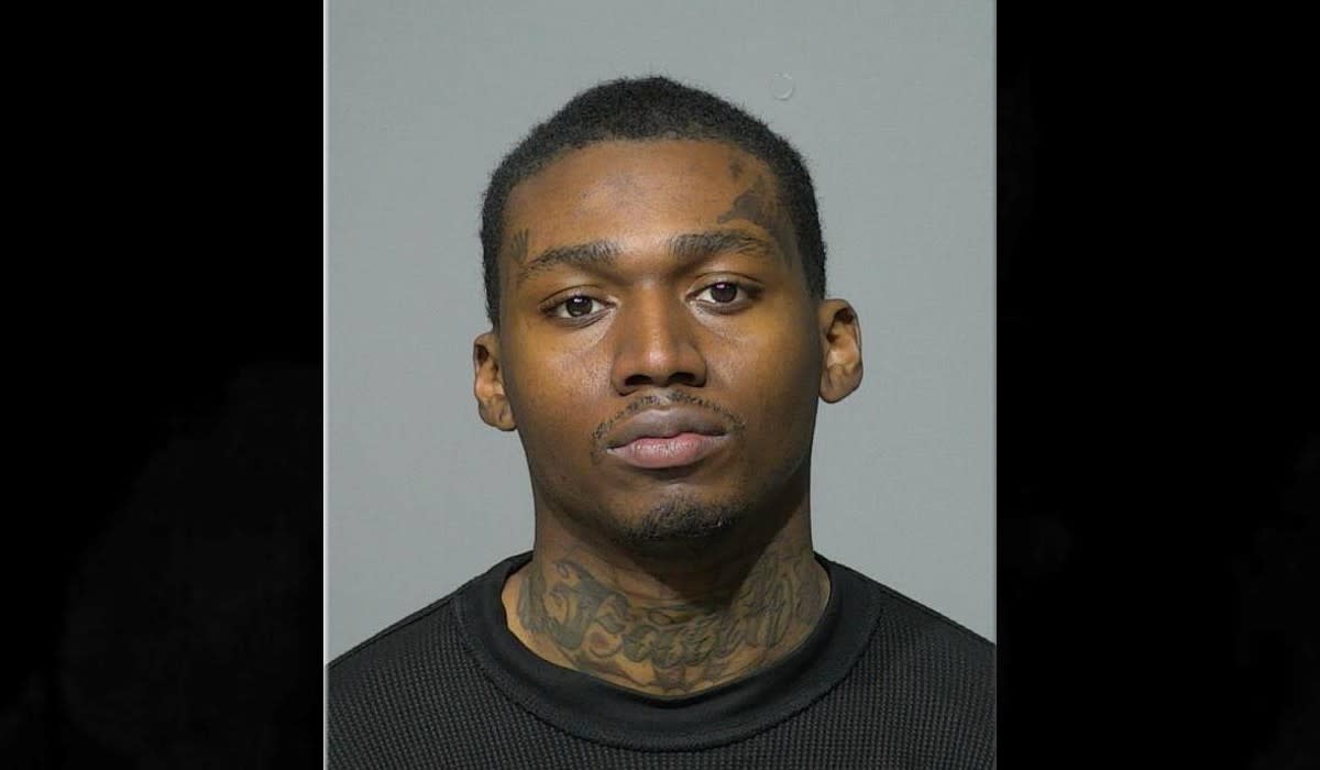 Charges: Wisconsin man shot St. Paul Lyft driver who was staring at him ...