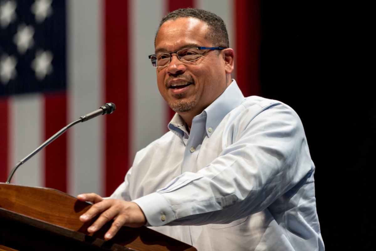 AG Keith Ellison asks courts to supervise the dissolution of Rainbow ...