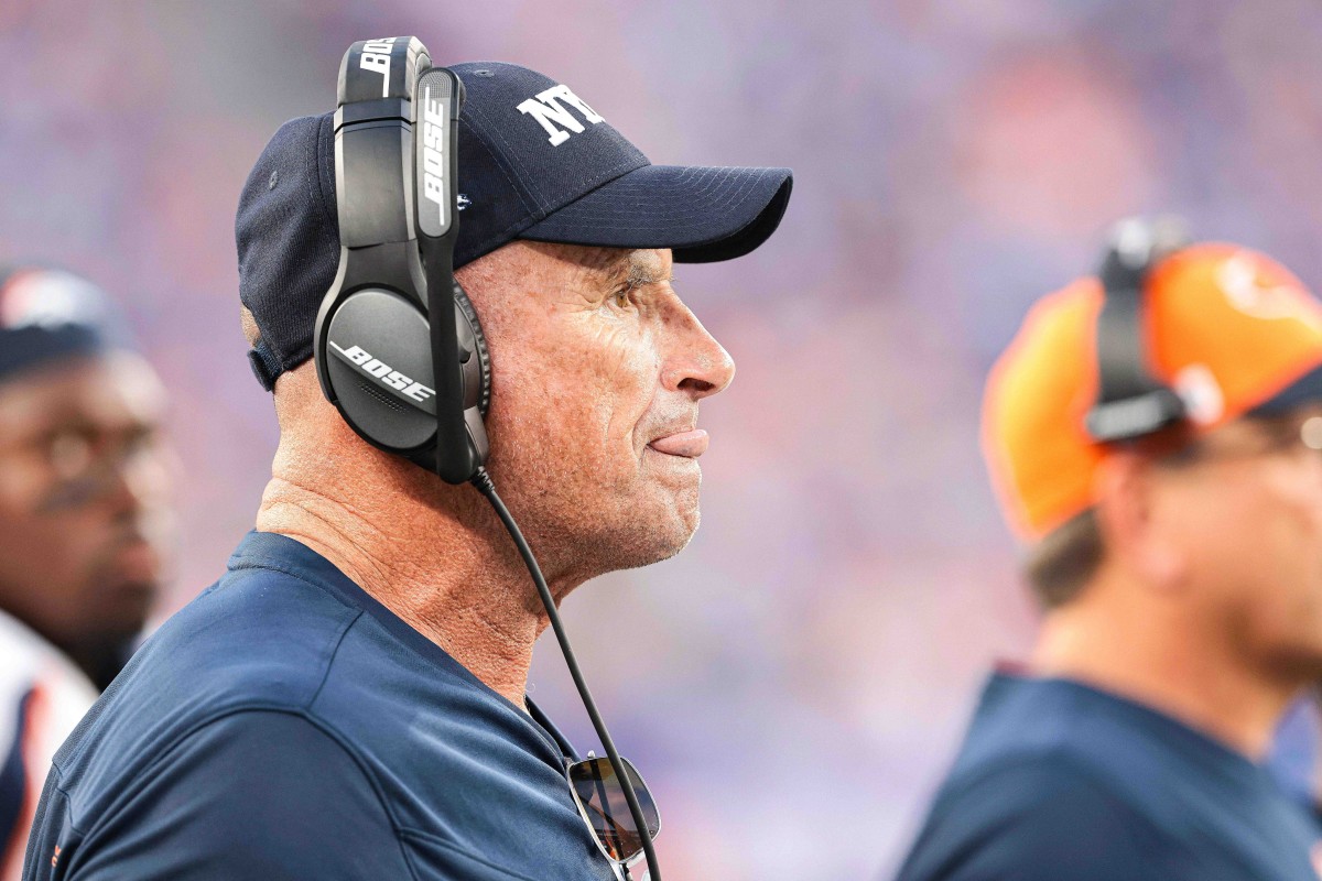 What we learned from the Minnesota Vikings' new coordinators Wes ...