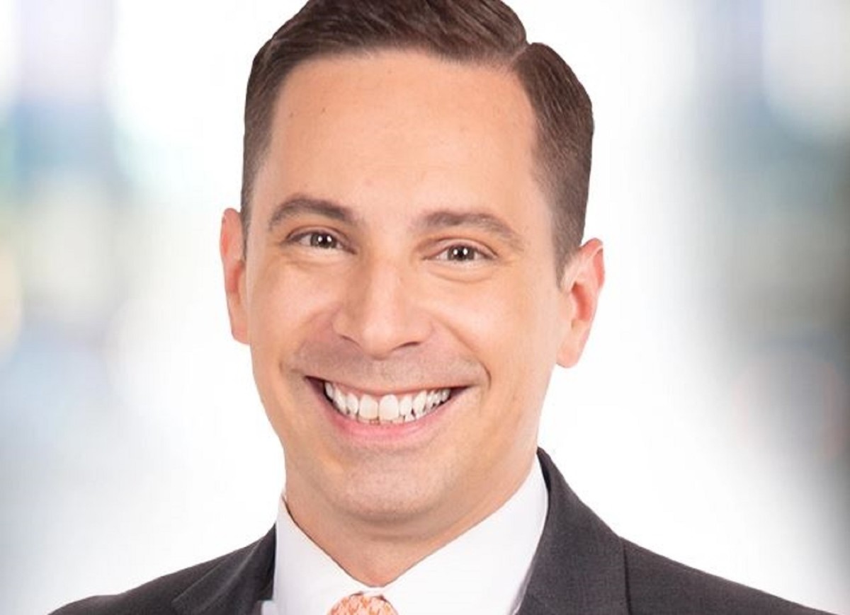 WCCO's Mike Augustyniak shares touching, but poignant, message on ...