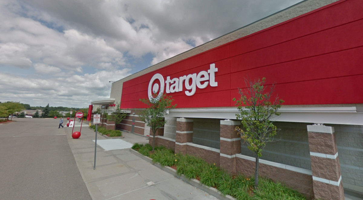 Woman accused of smashing up Target now also charged with assaulting a ...
